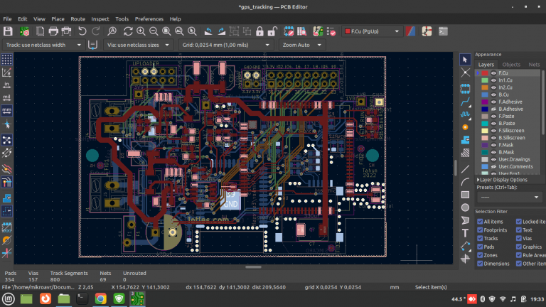 Modul 4G Arduino SIM7600 dengan ESP32 - iotles.com